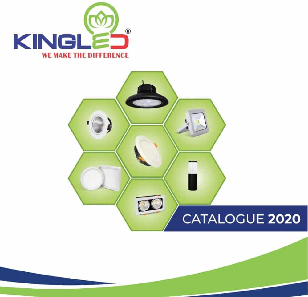 Đèn Led Kingled Khuyến Mãi Cao, Sản Phẩm Chất Lượng